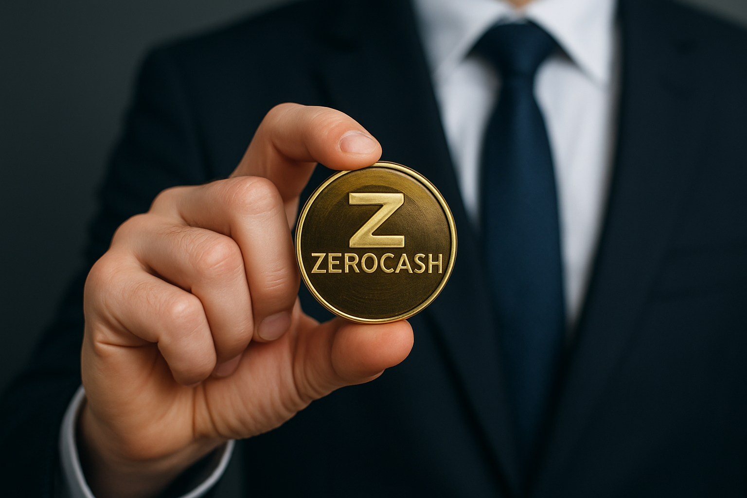 Zerocash - The Future of Decentralized Finance